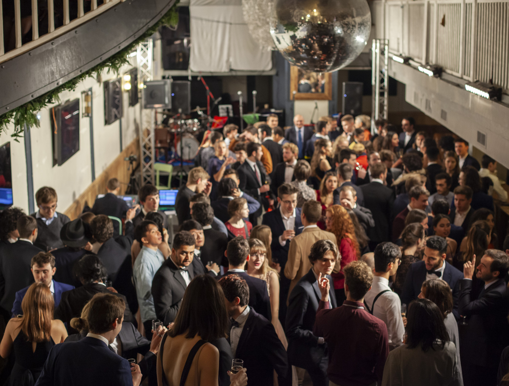 Gala SupOptique 2022 | Institut d'optique