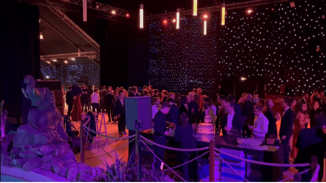 Gala SupOptique 2023 | Institut d'optique