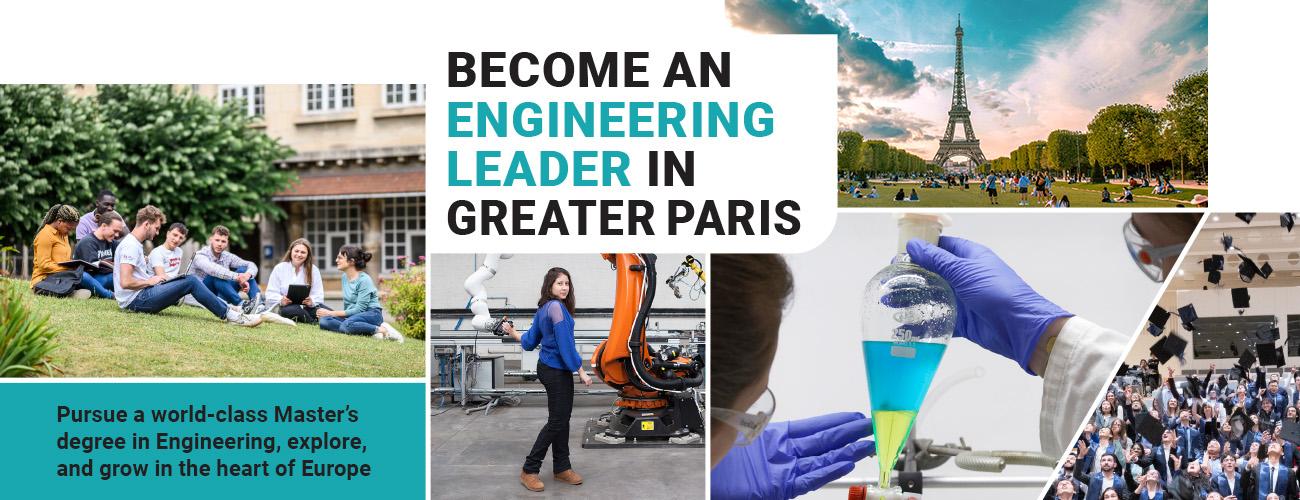 Looking ahead to 2025 : the ParisTech International Admission Program ...