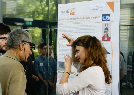 Entreprises et Innovation | Institut d'optique